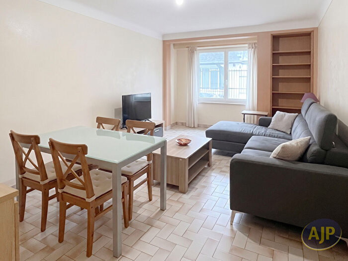 Appartement 3 pièces à La Roche-sur-Yon, Pentagone, Pont-Morineau, à louer