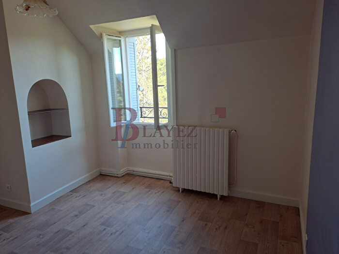 Appartement 3 pièces à Corrèze, à louer