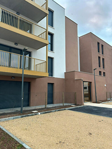 Appartement à louer - Ifs - 2 pièces - 1 chambre