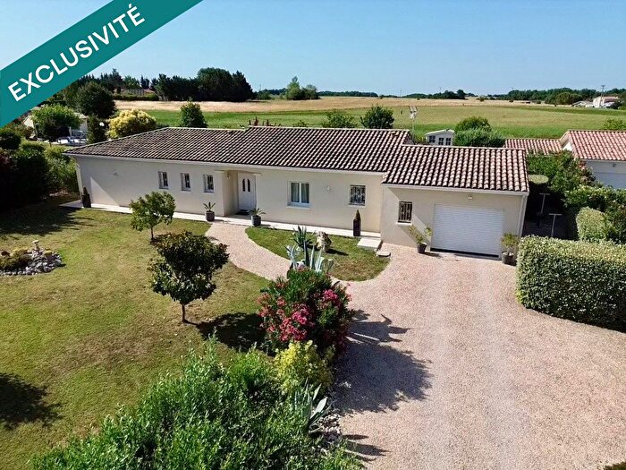 Maison 5 pièces à Dolmayrac, à vendre