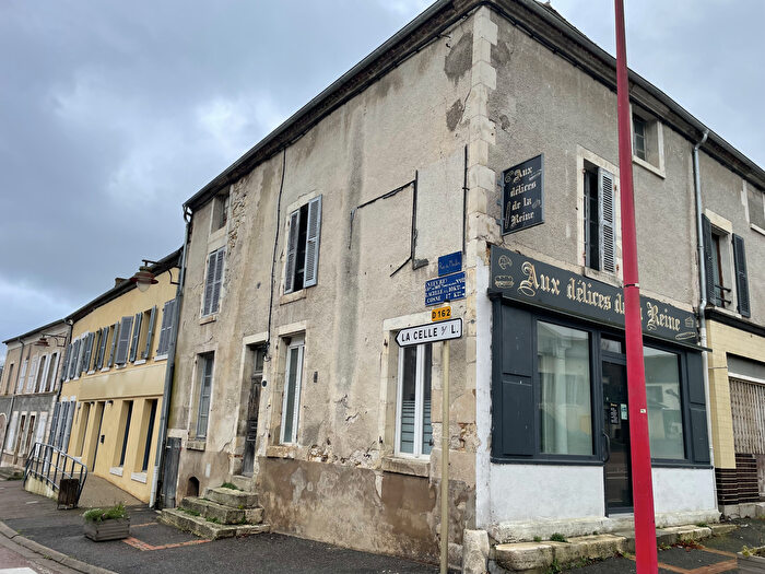 Maison à vendre - Arquian - 6 pièces - 2 chambres