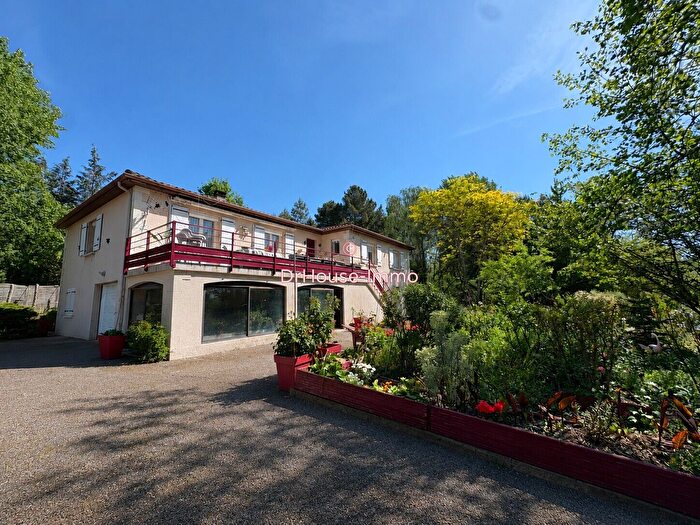 Chalagnac : Maison 5 pièces à vendre
