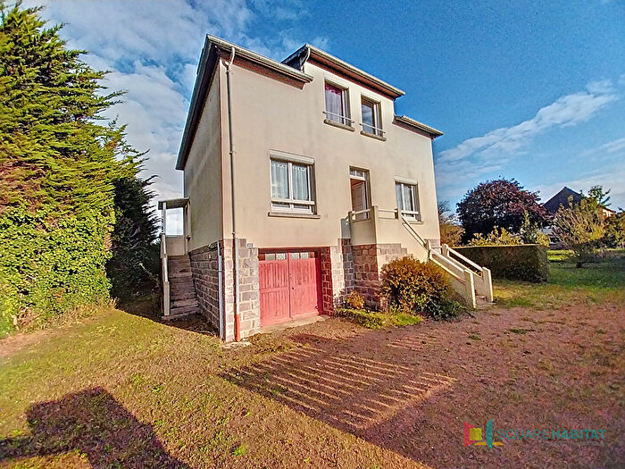 Maison à vendre - Saint-Alban - 7 pièces - 4 chambres