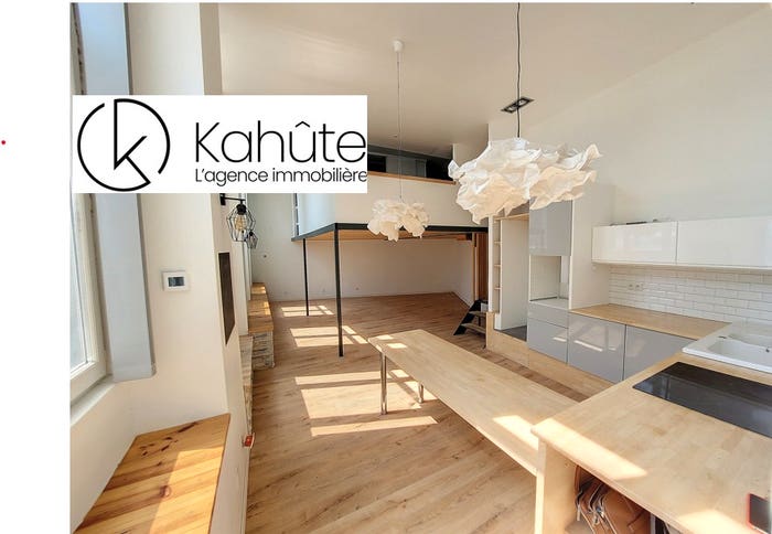 Appartement 2 pièces à vendre à Lyon 5ème, Quartiers anciens