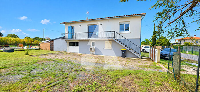 Arvert : Maison 6 pièces à vendre