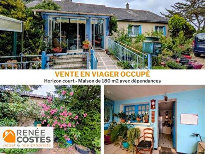 Maison 7 pièces à Saumur, Saint-Hilaire, à vendre