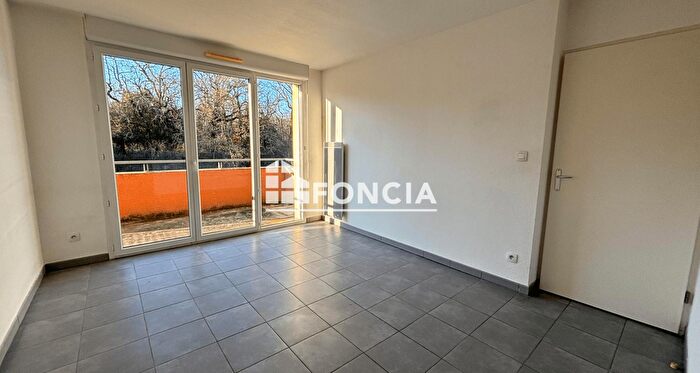 Appartement 2 pièces à vendre à Colomiers, Marots, Cabirol, Ramassiers