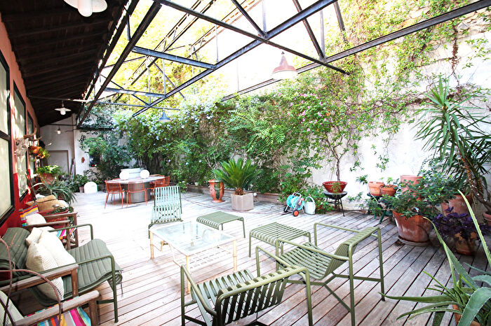 Maison 5 pièces à vendre - Nîmes, Jean Jaurès