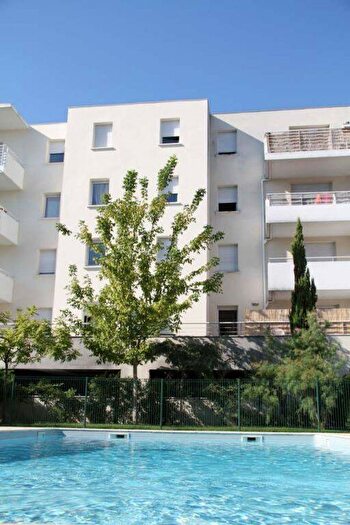 Appartement 2 pièces à Bordeaux Sud, à louer