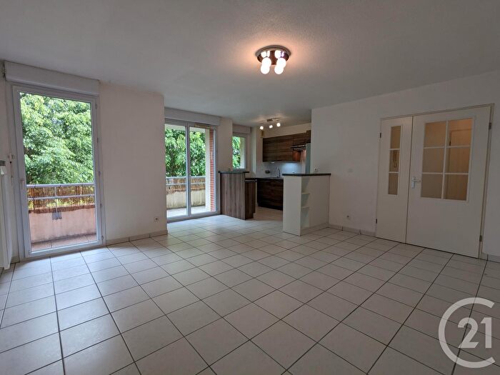 Appartement 3 pièces à louer - Toulouse, Saint-Martin du Touch