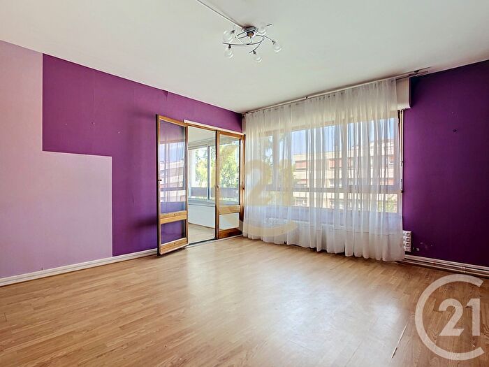 Longjumeau, Gubanski, Sud : Appartement 3 pièces à louer