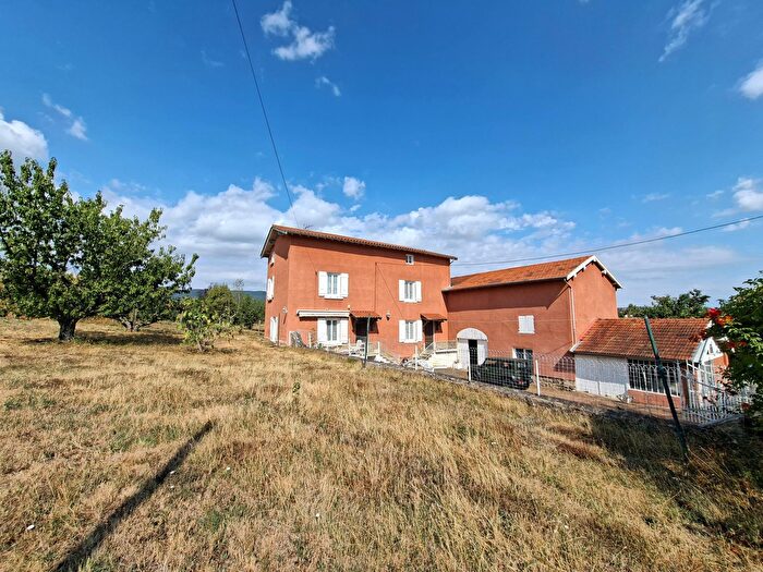 Grézieu-la-Varenne - Maison 6 pièces à vendre
