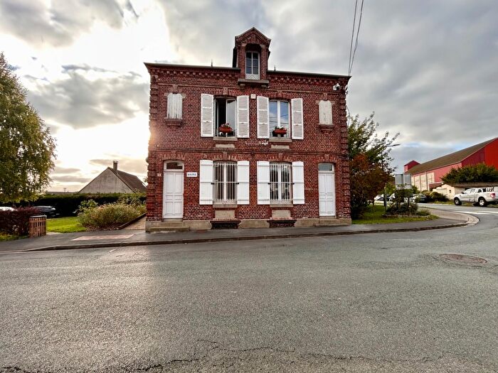 Maison à vendre - Saint-Sulpice - 7 pièces - 3 chambres