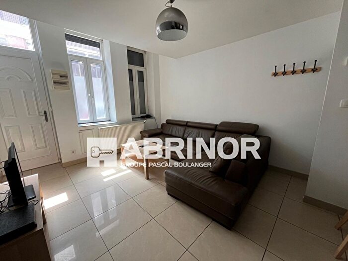 Roubaix, Epeule, Trichon : Maison 5 pièces à vendre