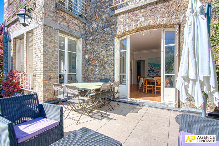 Versailles, Clagny Glatigny - Appartement 7 pièces à vendre