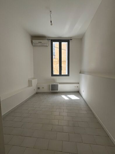 Montpellier, Gambetta : Appartement 1 pièce à louer