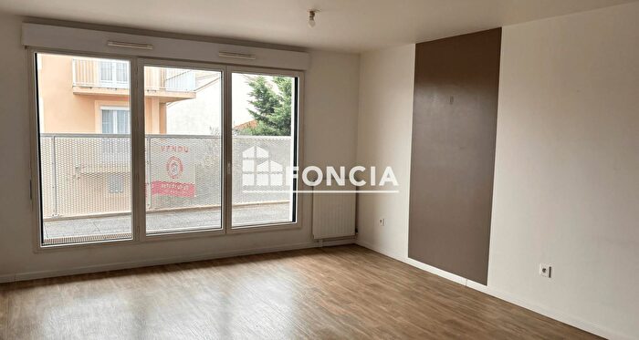 Appartement 3 pièces à vendre à Montreuil, Branly, Boissière