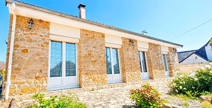 Maison 5 pièces à vendre - Lavaré