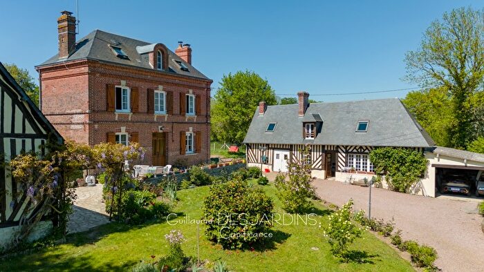 Maison à vendre - Sainte-Marguerite-des-Loges - 6 pièces - 4 chambres