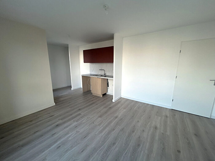 Appartement 2 pièces à louer à Le Havre, Eure, Brindeau