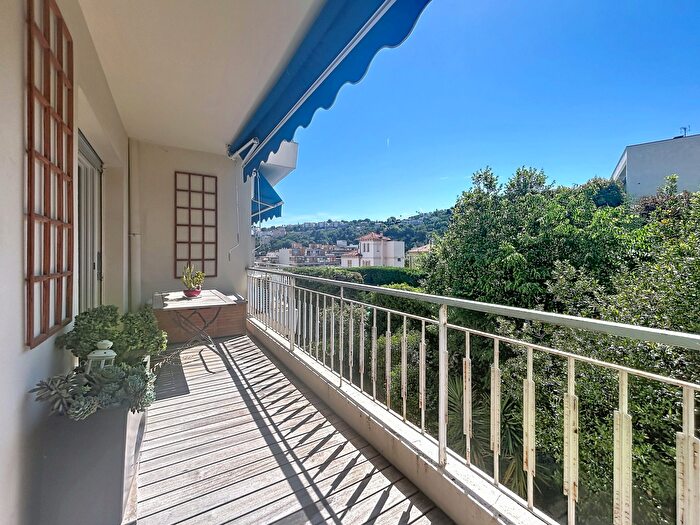Appartement 2 pièces à vendre - Nice, Le Ray