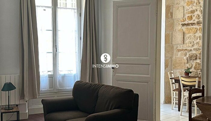 Appartement 2 pièces à louer à Bordeaux, Victor Hugo