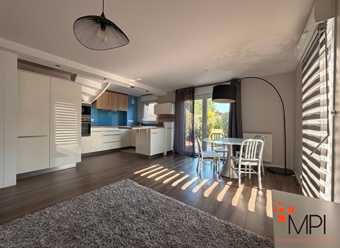 Cintré : Maison 4 pièces à vendre