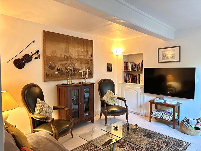 Appartement à vendre - Béziers, Centre-ville, Palais des Congrès, Garibaldi, Gambetta - 3 pièces - 2 chambres