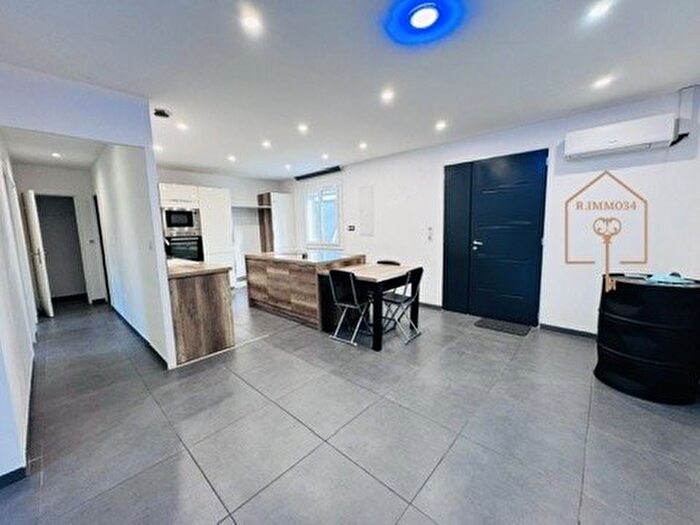 Maison 3 pièces à vendre - Béziers, Crouzette, Montimas, Montimaran
