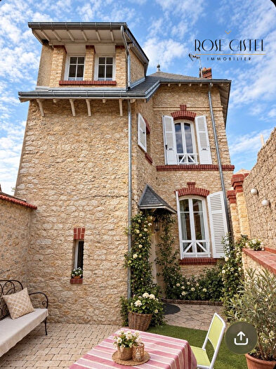 Maison 3 pièces à Chartres, Rechèvres, à vendre