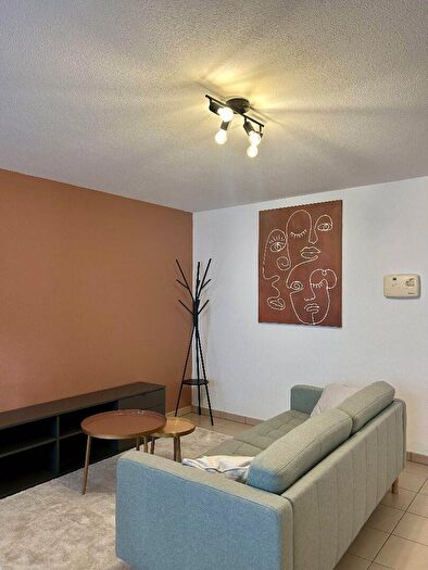 Appartement 2 pièces à louer à Saint Ausone-Saint Martin-Saint Gelais, Angoulême