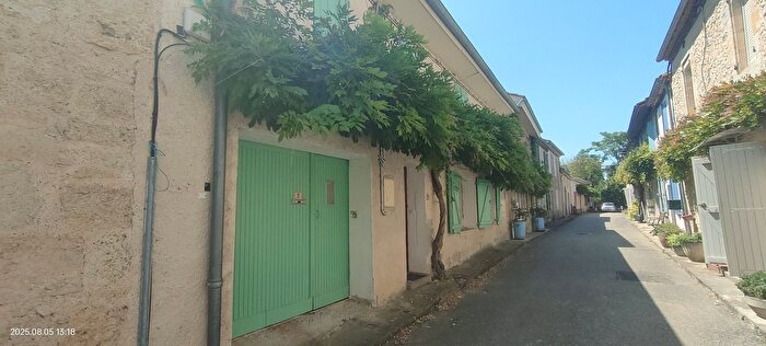 Maison à vendre - Castet-Arrouy - 8 pièces - 3 chambres