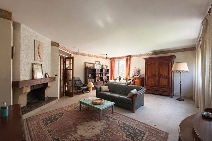 Appartement à vendre - Toulouse, Les Argoulets - 5 pièces - 4 chambres