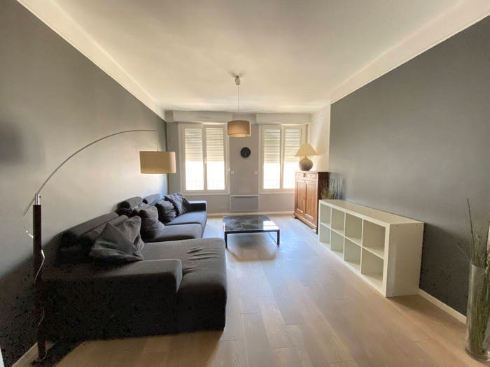 Valenciennes - Appartement 6 pièces à louer