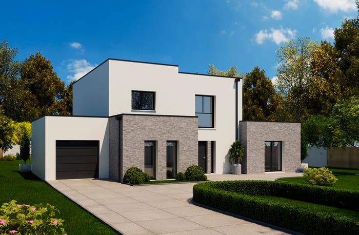Maison 8 pièces à vendre - Montereau-Fault-Yonne