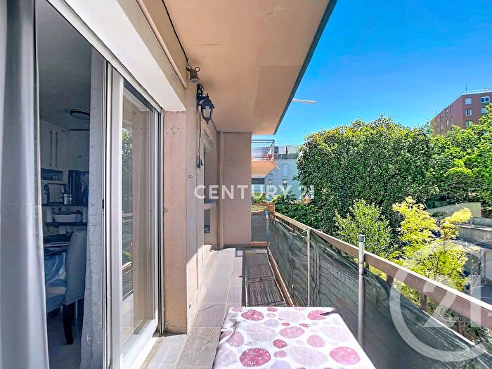 Appartement 4 pièces à vendre - Aubagne, Gavots, Bras d'Or, Camp Major