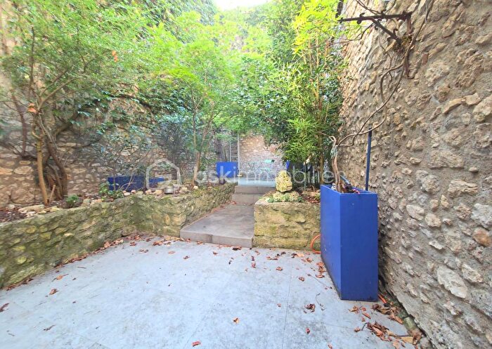 Maison à vendre - Orléans, Bourgogne, Saint-Euverte - 7 pièces - 4 chambres