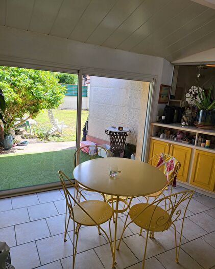 Maison à vendre - Rueil-Malmaison, Coteaux - 7 pièces - 4 chambres