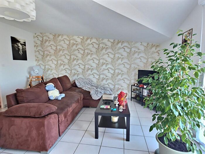 Appartement 3 pièces à vendre à Moissac, Bellevue, Catiès, Route de Détours