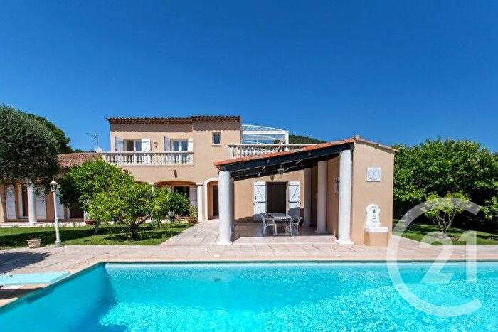 Maison 8 pièces à vendre à Villefranche-sur-Mer