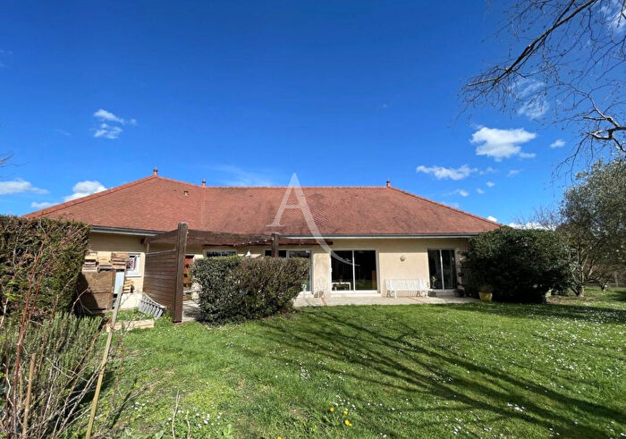 Lée : Maison 5 pièces à vendre