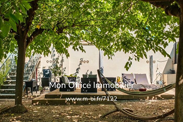 Les Pennes-Mirabeau, Cadeneaux, Monaco - Appartement 3 pièces à vendre