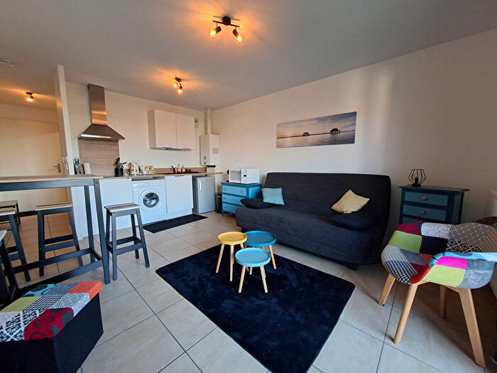 Appartement à vendre - Biscarrosse, Coudiney, Latecoère, Le Micq, Dousse - 1 pièce