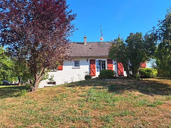 Maison 6 pièces à vendre - Blénod-lès-Toul