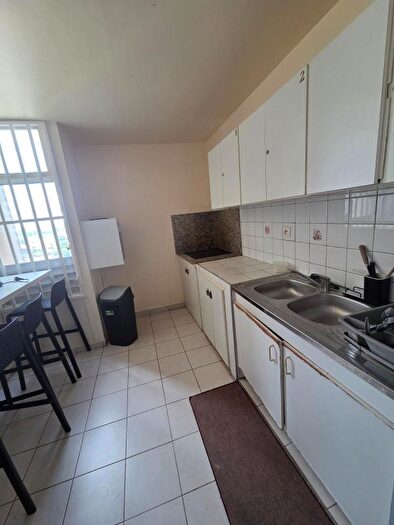 Appartement 4 pièces à vendre - Pointe-à-Pitre