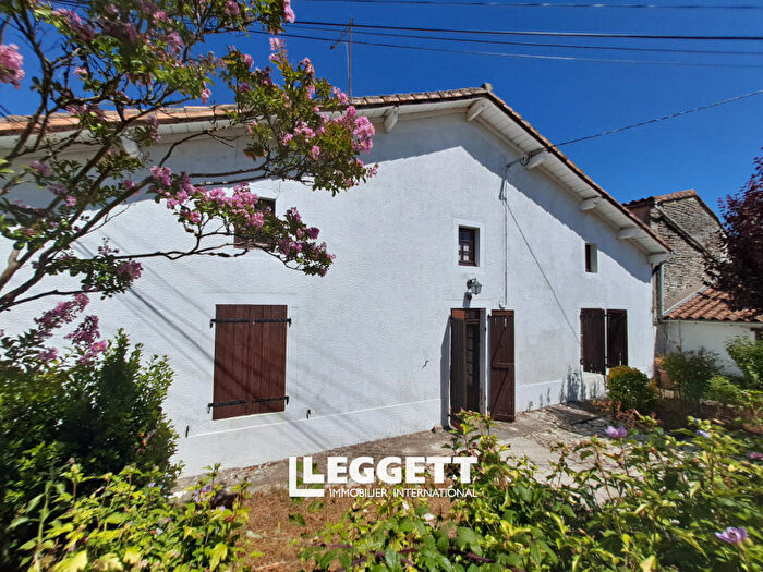 Aubigné : Maison 5 pièces à vendre