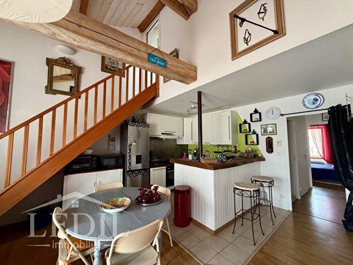 Appartement 3 pièces à Mauvezin, à vendre