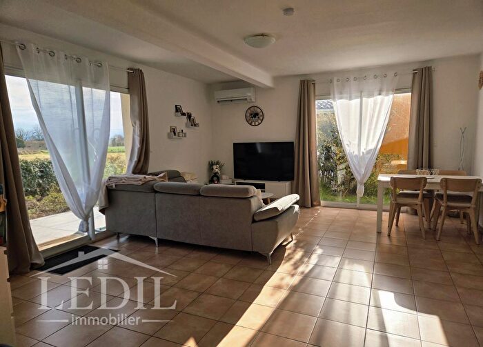 Maison à vendre - Rieumes - 4 pièces - 3 chambres