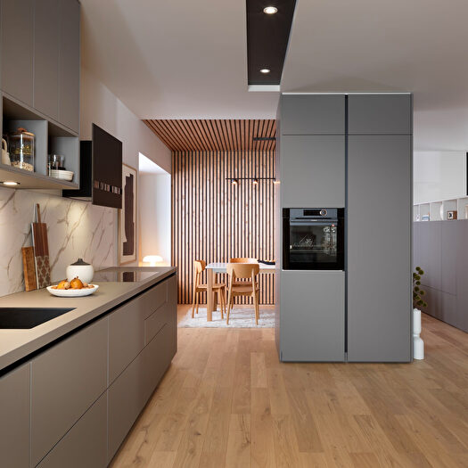 Appartement à vendre - Villeurbanne, Grand Clément - 4 pièces - 3 chambres