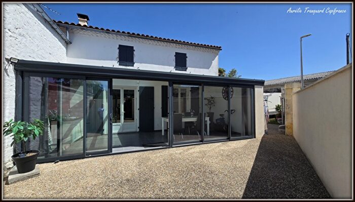 Maison 14 pièces à vendre à Les Églises-d'Argenteuil